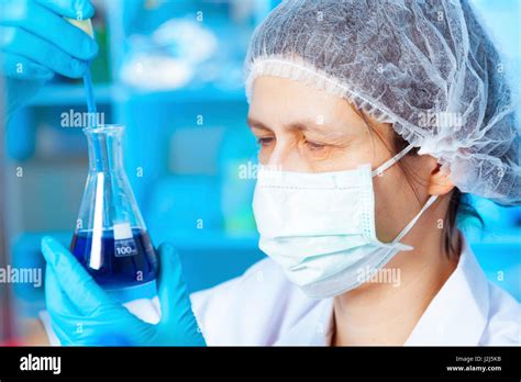 Safety Flask Hi Res Stock Photography And Images Alamy