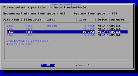 How To Install Android On Pc And Dual Boot Android And Windows Minitool Partition Wizard