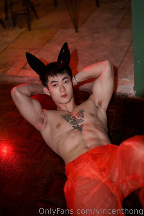 Vincent Hong A Photo 66
