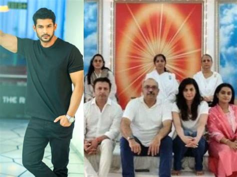 सिद्धार्थ शुक्ला की पहली पुण्यतिथि पर परिवार ने रखी प्रेयर मीट तस्वीरें कर देंगी इमोशनल