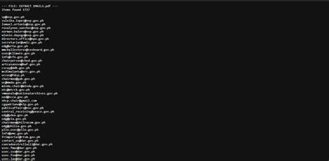 How To Extract Emails From Pdf Online And Offline Updf