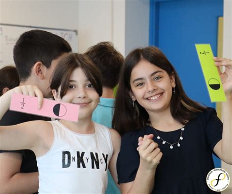 🟡 Iv თბილისის თავისუფალი სკოლა • Tbilisi Free School