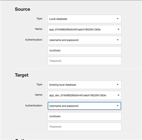 Budibase App Corrupted Issue Budibase Budibase GitHub