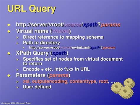 Ppt Sql Server 2000 Xml Annotated Schemata Michael Rys Powerpoint