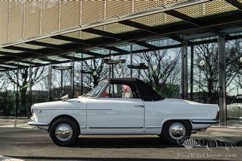 Car Nsu Spider 1970 For Sale Postwarclassic