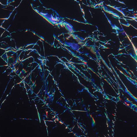 Glass Experiments On Behance