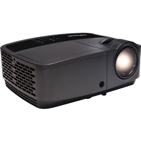 Infocus In A Xga Wireless Ready Projector Lumens Hdmi Gb Memory Mcsteve