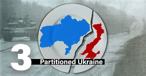 Eurasia Group On Linkedin Partitioned Ukraine Eurasia Groups 3 Top