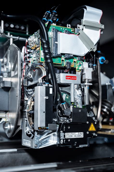 Asm Siemens Siplace Cpp Multistar Berotek Gmbh