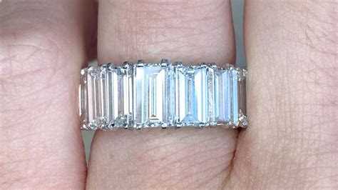 Advanced Guide To Baguette Diamonds Inside Advice