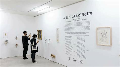 Comma Space Art In Bishan Singapore