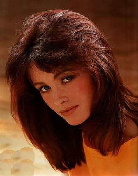 Hairstyles From The 70s And 80s