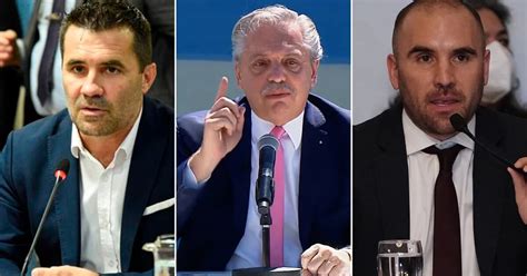 Дефіцит газу в Аргентині вибуховий лист від міністра енергетики