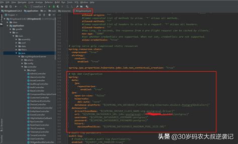 开源物联网平台thingsboard 第一节编译打包教程