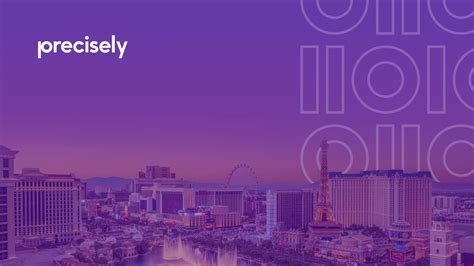 Precisely On Linkedin Aws Reinvent2024