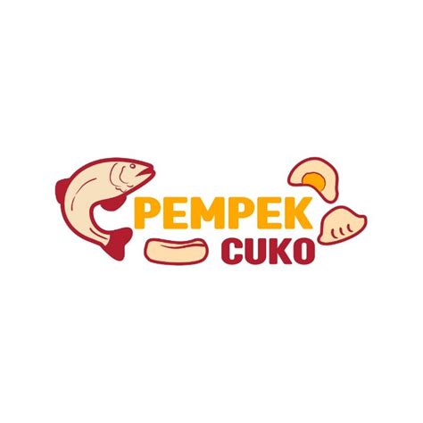 Logo Pempek Cuko