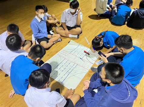 กิจกรรมพัฒนาผู้เรียน โรงเรียนปราโมชวิทยารามอินทรา