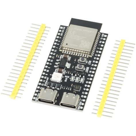 Esp32 Esp32 S3 Devkit Wifi Ble 50 Za 367 Kč Allegro