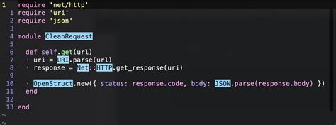 Strange Highlights On Ruby Constants · Issue 114 · Draculavim · Github