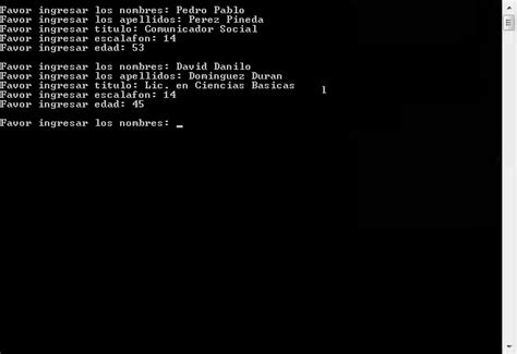 POO Javascript Aplicacion Clase Profesor Tutorias Co