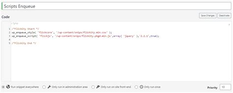 Flickity Carousel Slider In Oxygen Easy Method Ibrahim Jaber