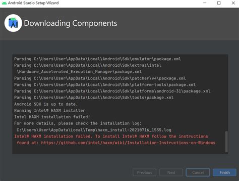 Flutter 安裝 Scottchayaa