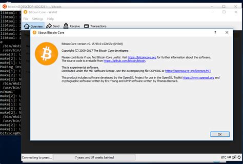 ` Fstack Protector All` Triggers Crashes In Mingw W64 531 · Issue 8732 · Bitcoinbitcoin · Github