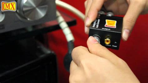 Radio Shack Analog To Digital Converter Box Sealdas