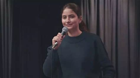 Stand Up Comedian Swati Sachdeva Faces Backlash Over Controversial Joke About Her Mother Ntv