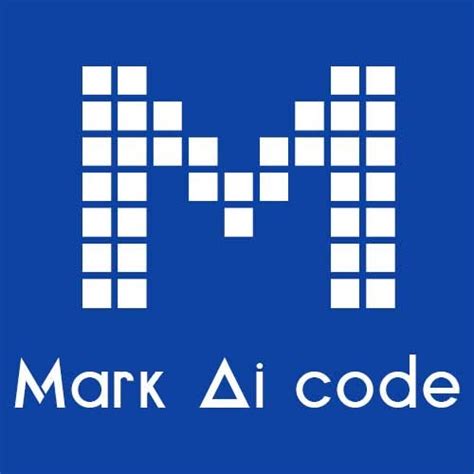 About Mark Ai Code Medium