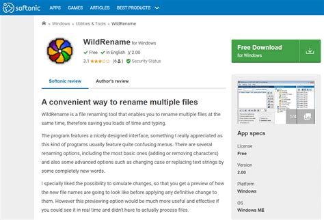 16 Best Free File Rename Software For Windows 2025 Techcult