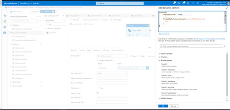 Etl Renaming Files In A Nested Directory With Azure Data Factory Stack Overflow