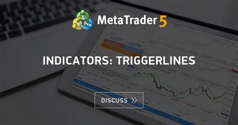 Indicators Triggerlines Articles Library Comments Mql5 Programming Forum