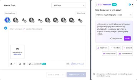 Hootsuite Vs Buffer Detailed Comparison Which Is Better