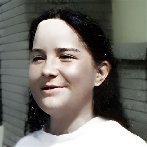 Karen Pineda Nelson Unidentified Wiki Fandom