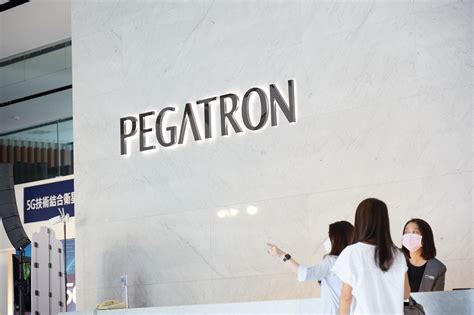 Pegatron Aims To Boost Car Electronics Revenue Beyond 10 While Maintaining Cautious Outlook For
