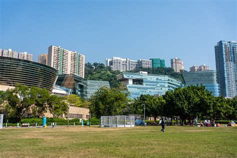 Hong Kong Cyberport Defends Move To Not Reveal Hacking Attack Says