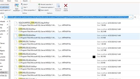Can Not Start Sql Server2012the Request Failed Or Ther Service Did Not