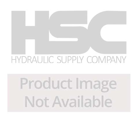 Steel Code To Male JIC Adapters Hydraulic Supply Co