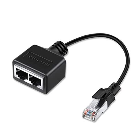 LAN-Splitter Test & Vergleich » Top 10 im Juli 2025