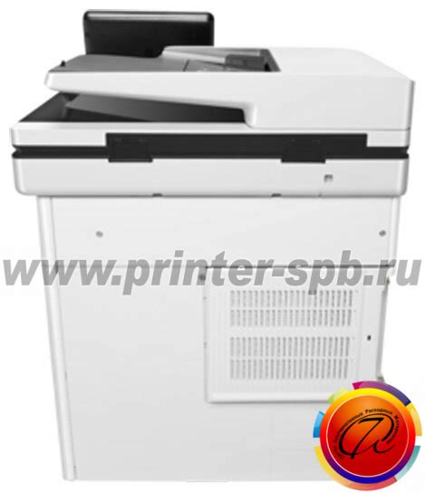 Картридж для Hp Color Laserjet Enterprise M577c Купить оригинальные и
