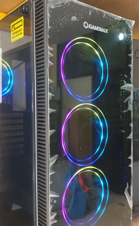 Cpu Core I7 Full Set Siplah
