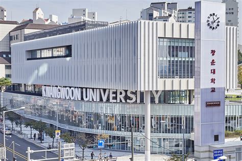 광운대 서울 평생교육 고도화·지역 현안문제 해결 등 서울 Rise 선정