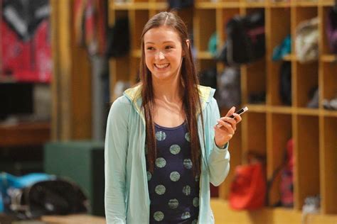 The Next Step Cierra Cierra Healey Check Out This New Edit On Cierra From The Next Step