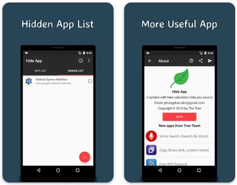 11 best apps to hide apps for android and ios freeappsforme free apps for android and ios