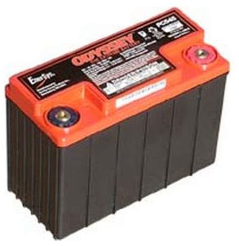 Odyssey Saturn Vue Battery 2007 2004 V6 3 5l
