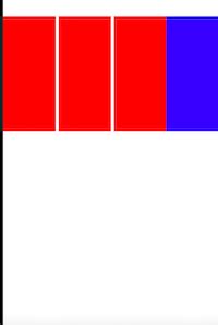 How To Show And Scroll Collectionview Two Sections Horizontal In Swift