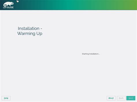 SDB Offline Upgrade OpenSUSE Wiki