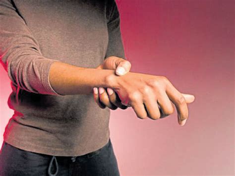 Viral Arthritis On The Rise In Bengaluru