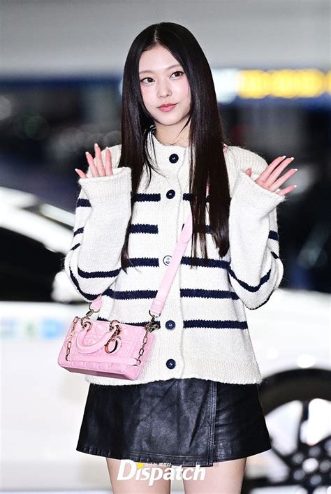 [현장포토] 인형이 걷는다 해린 리얼 마네킨 디스패치 뉴스는 팩트다